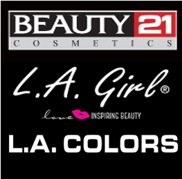BEAUTY21 – Wholesale Beauty LA